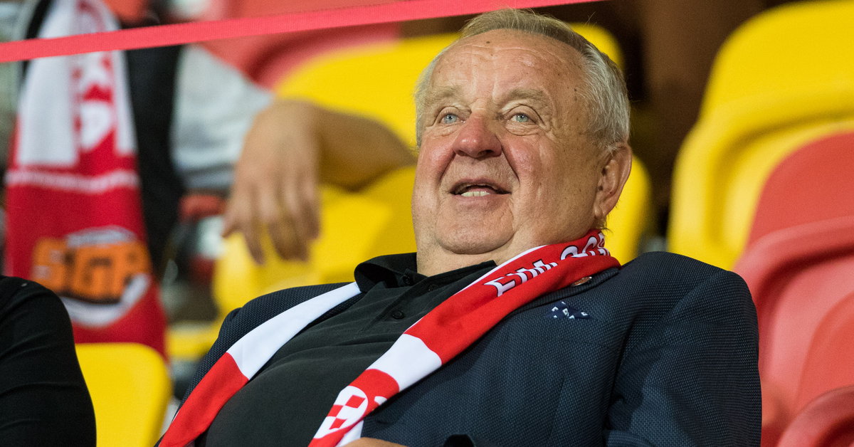 Senator PO: Mają taką wyobraźnię, jak ludzie z PiS - Przegląd Sportowy Onet