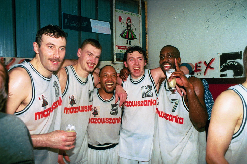 Adam Wójcik. "Przez chwilę stał się aferzystą". Kibice chcieli być jak ...