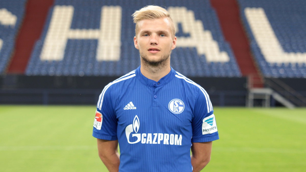 Johannes Geis: jesteśmy na właściwej ścieżce - Przegląd Sportowy Onet