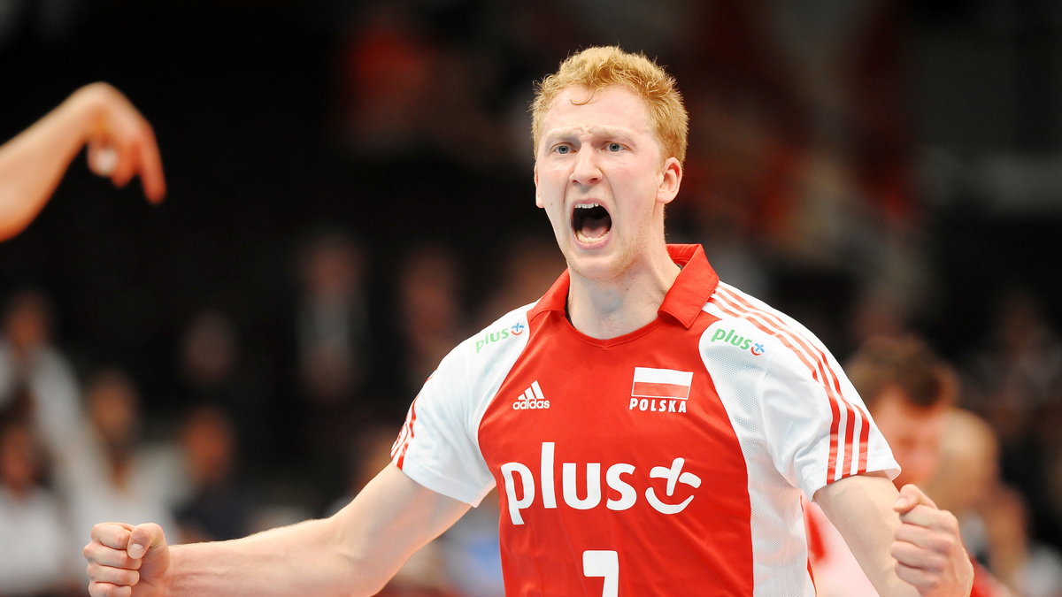 Jakub Jarosz: forma ma przyjść w Londynie - Przegląd Sportowy