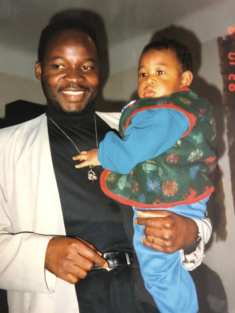 El. Euro 2020: Polska – Austria. David Alaba opisywany przez George'a ...