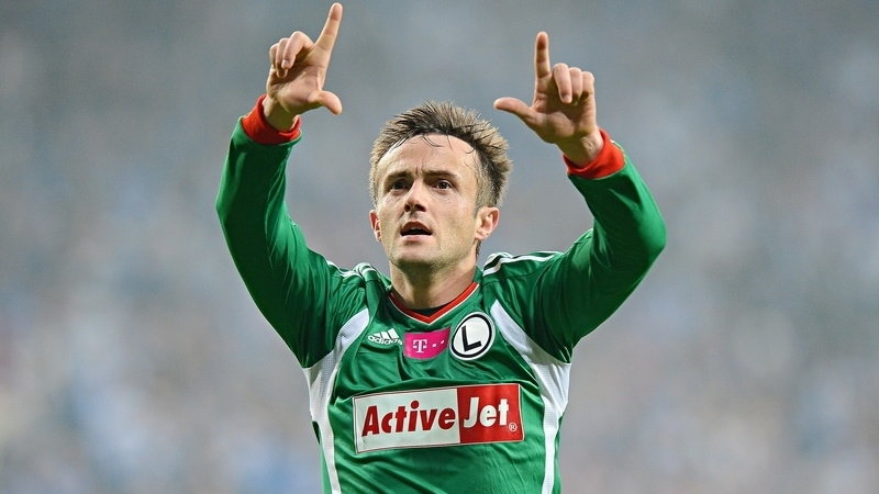 Miroslav Radović może zostać legendą. „To cenniejsze od pieniędzy ...