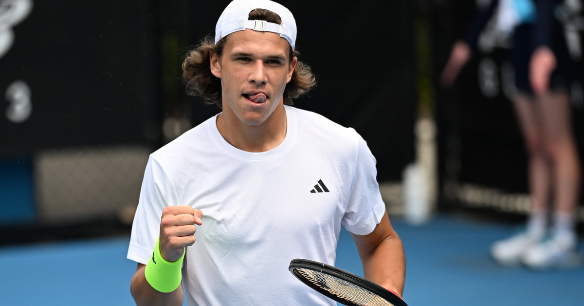 Thomas Faurel/Luca Preda - Tomasz Berkieta/Charlie Robertson [RELACJA ...