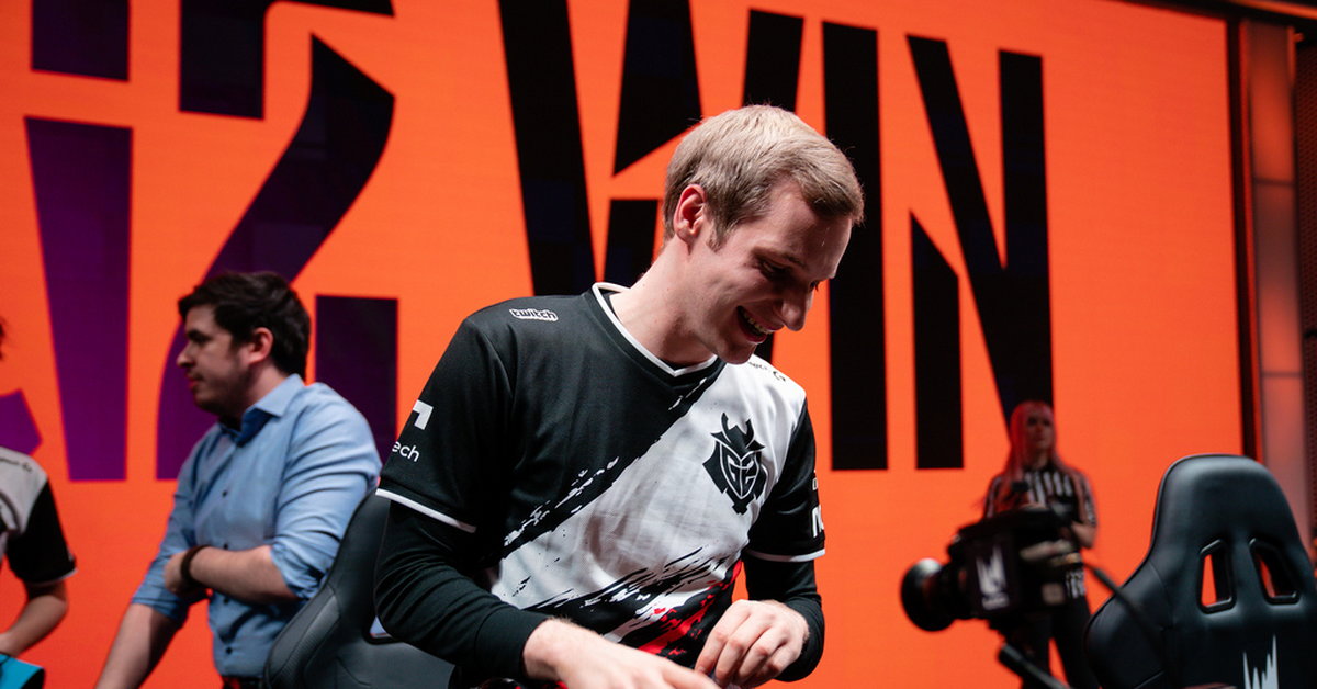 LEC: Jankos lepszy w derbach polskich junglerów, Vitality wygrywa bez ... LEC: Jankos lepszy w derbach polskich junglerów, Vitality wygrywa bez ...