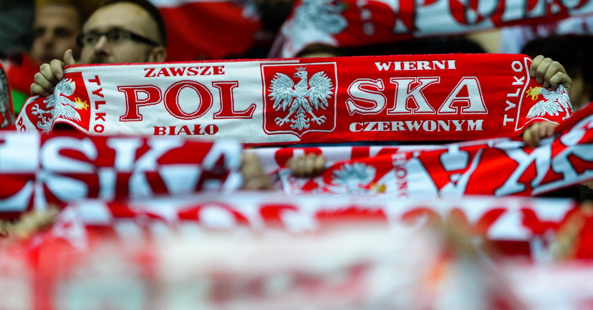 Wirtualne bilety na mecz reprezentacji Polski. „Kibice powinni uważać” - Przegląd Sportowy Onet