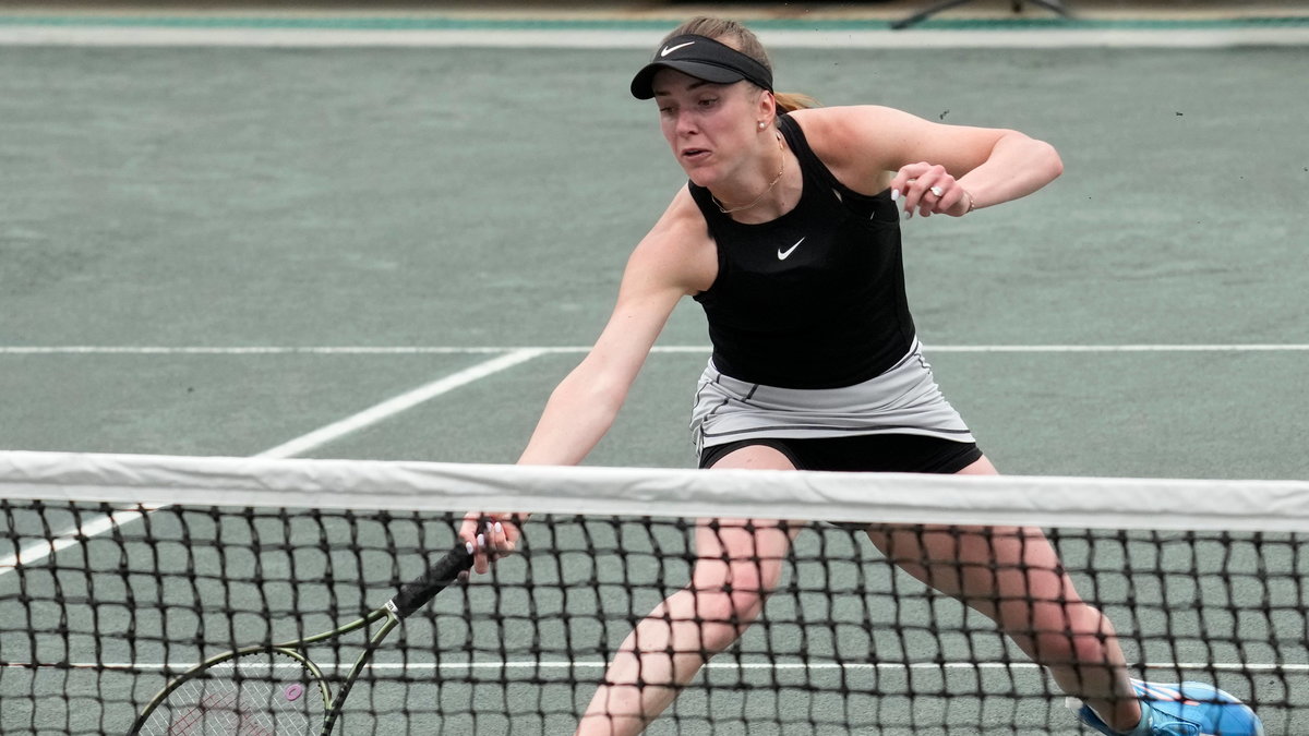 Nieudany powrót Switoliny na kort. Jej słowa są znamienne - Przegląd ...