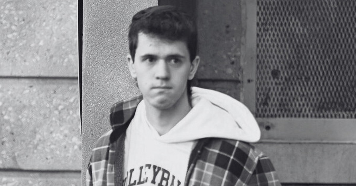 Nie żyje 22-letni Jason Maser. Wstrząsająca historia z USA - Przegląd ...
