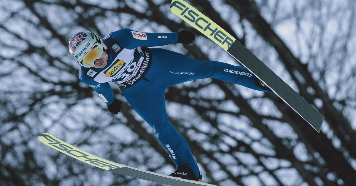 Skoki narciarskie dzisiaj w Lahti. Transmisja konkursu Pucharu Świata w ...