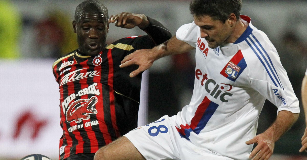 Toulalan blisko przedłużenia umowy z Ol. Lyon - Przegląd Sportowy Onet