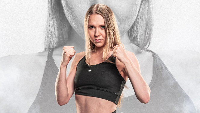 High League 5. Kto walczy na gali? Pełna karta walk (Figh Card) High ...