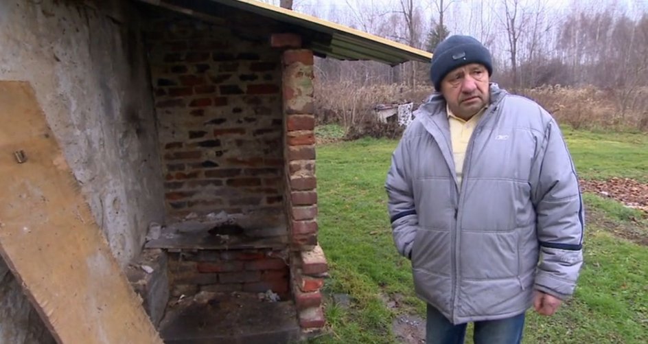 Żyje na granicy ubóstwa. Jedna decyzja zmieni dosłownie wszystko ...