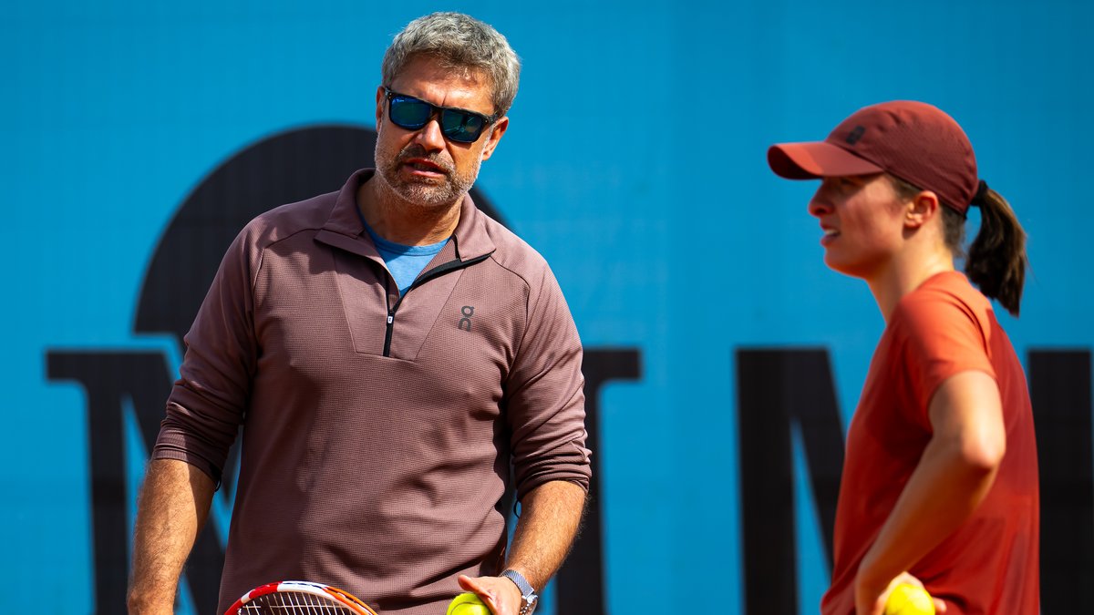 Oficjalne wieści o Tomaszu Wiktorowskim. To będzie robił były trener ...