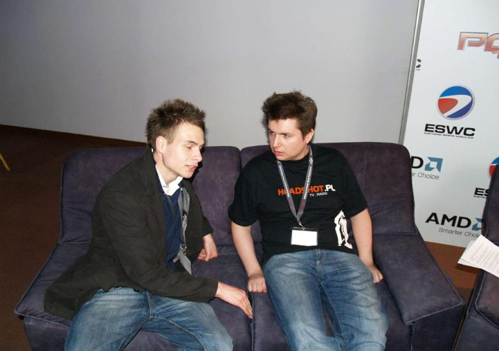 Abecadło Esportu: Maciej "Sawik" Sawicki (Część 1) - Przegląd Sportowy