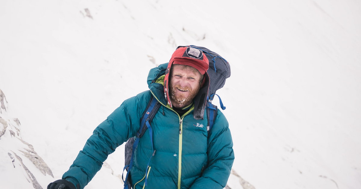 Jak i gdzie zmarł Tomasz Mackiewicz? Marzenie, które przypłacił życiem ...