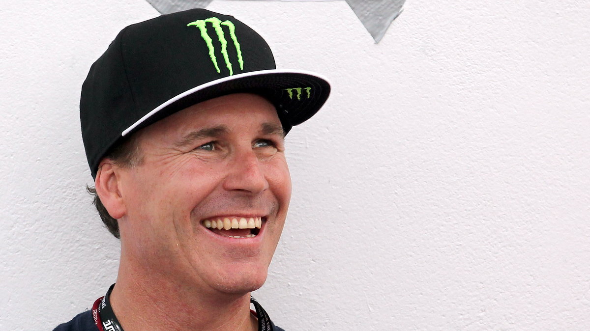 Żużel: Uosobienie amerykańskiego snu w speedwayu. Billy Hamill kończy ...