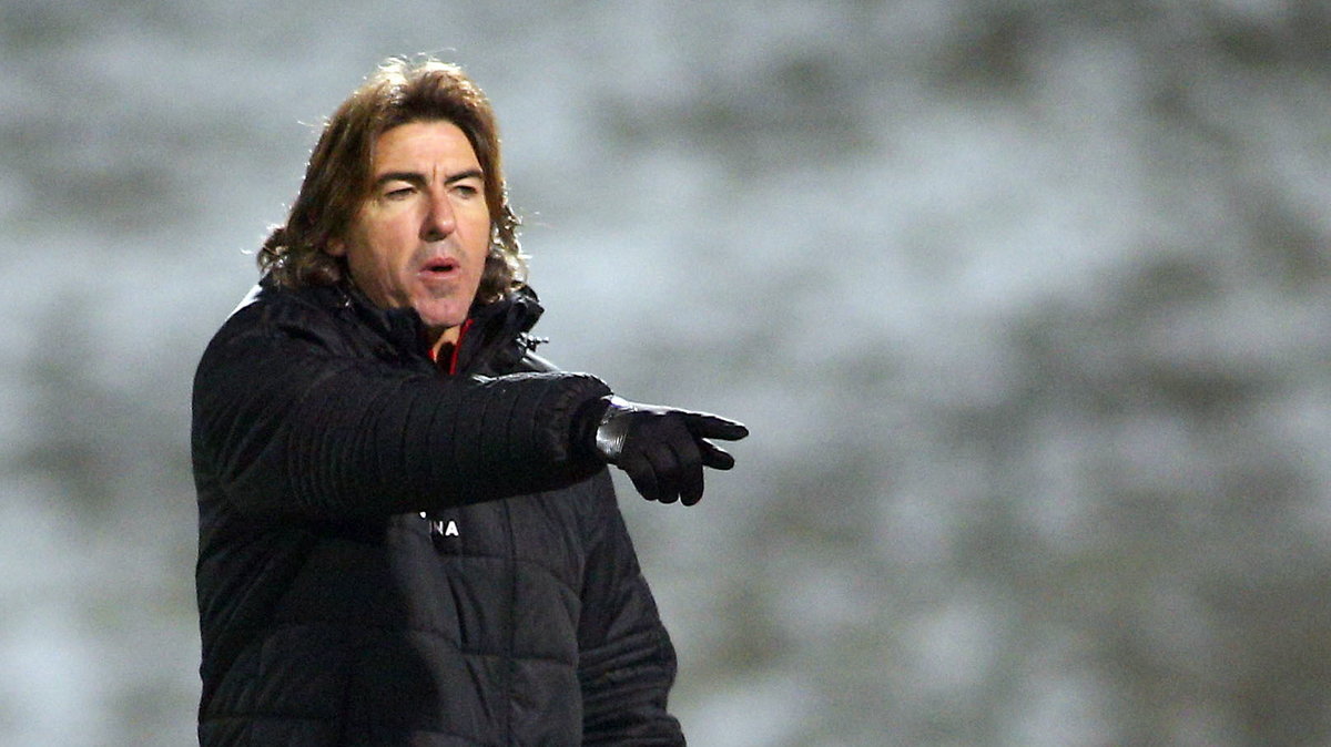 Rewolucja Sa Pinto w Legii Warszawa | Ekstraklasa - Przegląd Sportowy Onet