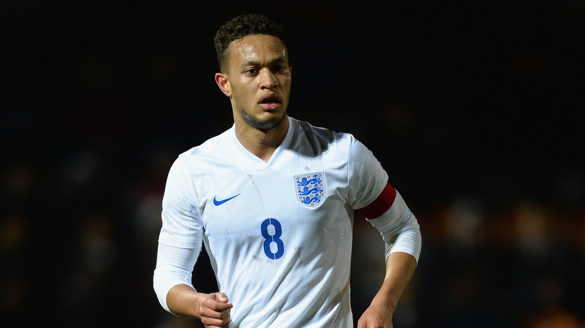 Lewis Baker pokazał, co potrafi - Przegląd Sportowy