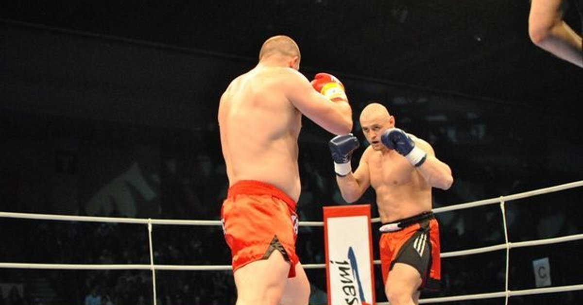 Gluhov zakontraktowany przez organizatorów FAŁ - Przegląd Sportowy Onet