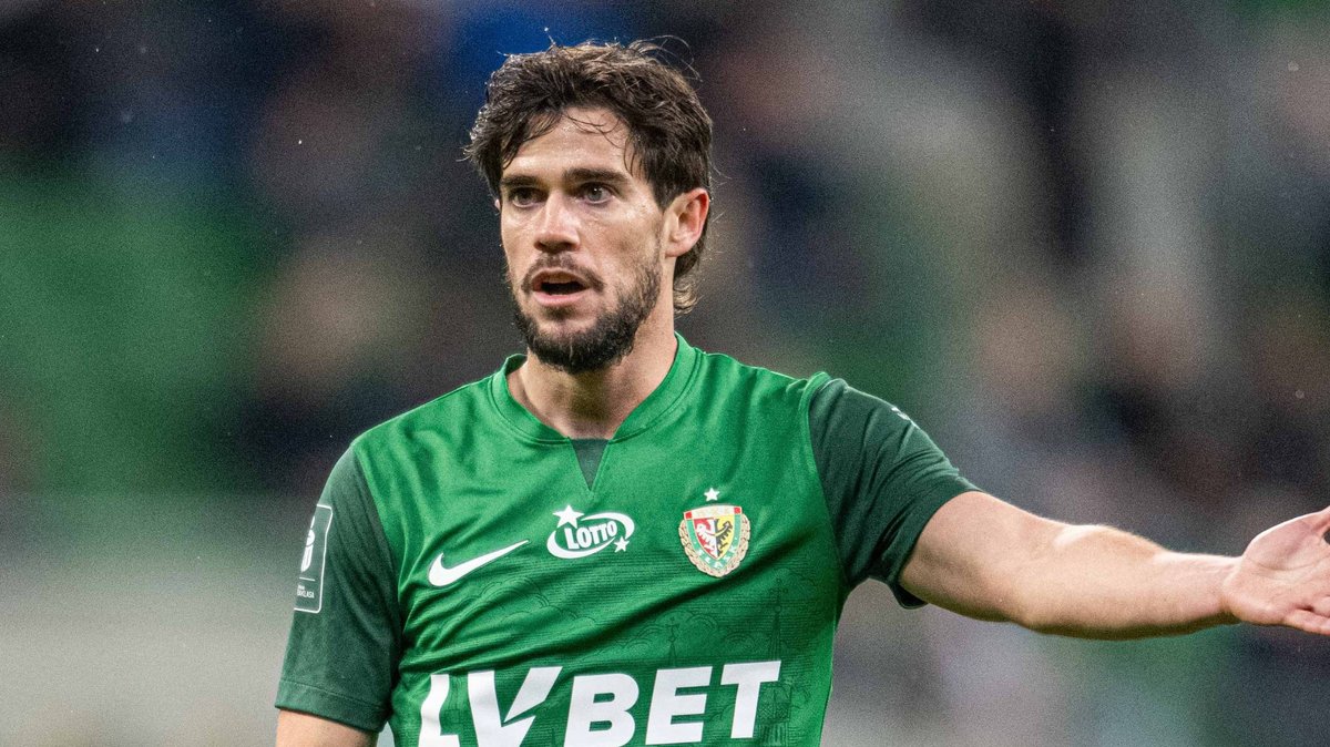 Znaczący transfer Pogoni Szczecin. Wszystko zmierza do jednego ...