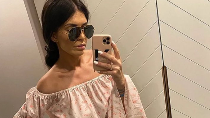 Magdalena Stępień: to, co zobaczyłam na grobie synka wzruszyło mnie do ...