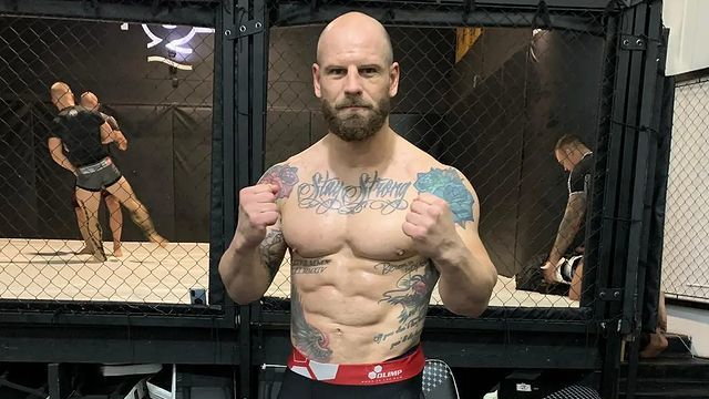 Krzysztof "Fericze" Ferenc: kim jest nowa gwiazda FAME MMA 11? Kariera ...