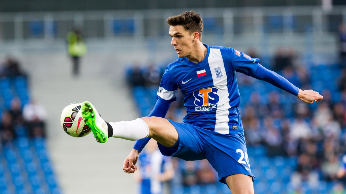 Talent z Węgier po problemach z płucami będzie w Lechu skrzydłowym ...