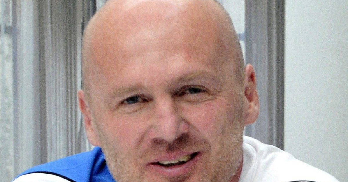 Michal Bilek: teraz moi piłkarze wystąpią pod presją - Przegląd ...