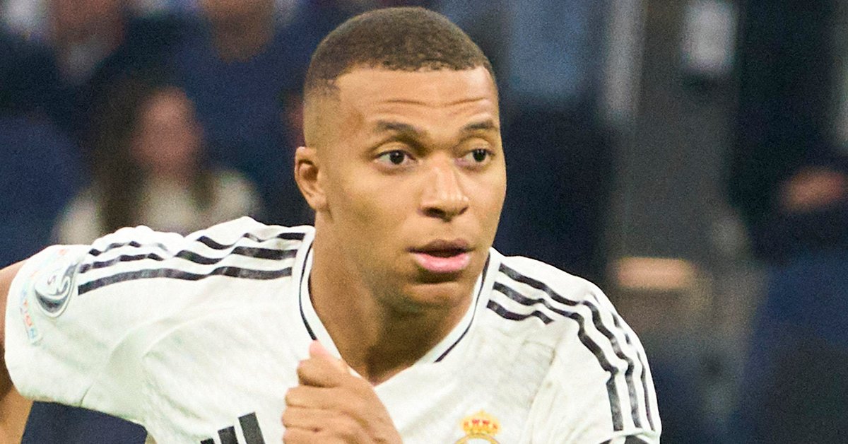 Kylian Mbappe poza reprezentacją Francji! Przełomowa decyzja - Przegląd ...