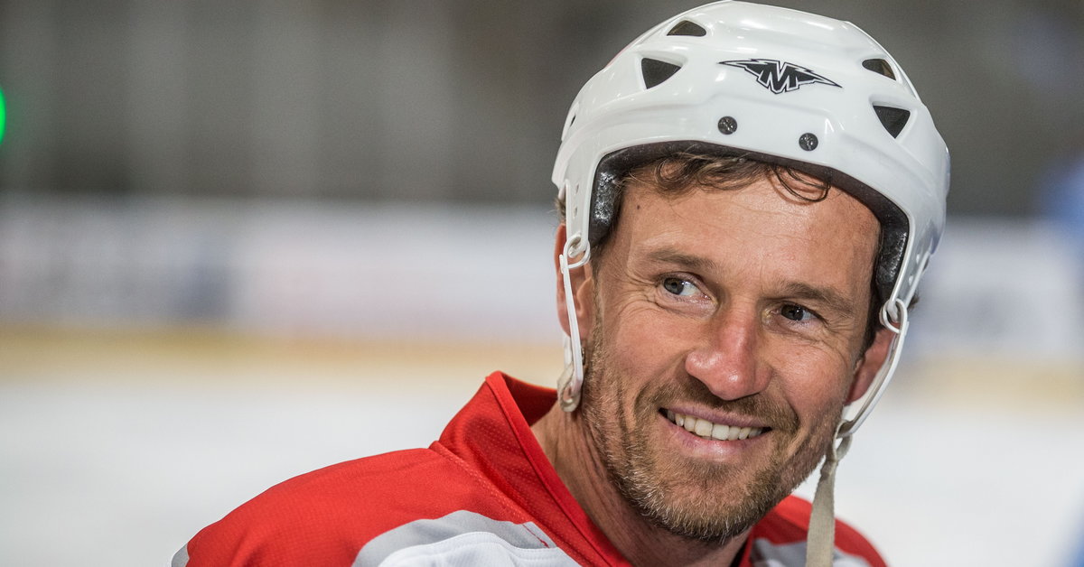 Niezatrzymani Extra. Kadziewicz kontra Czerkawski, czyli krótka lekcja ...