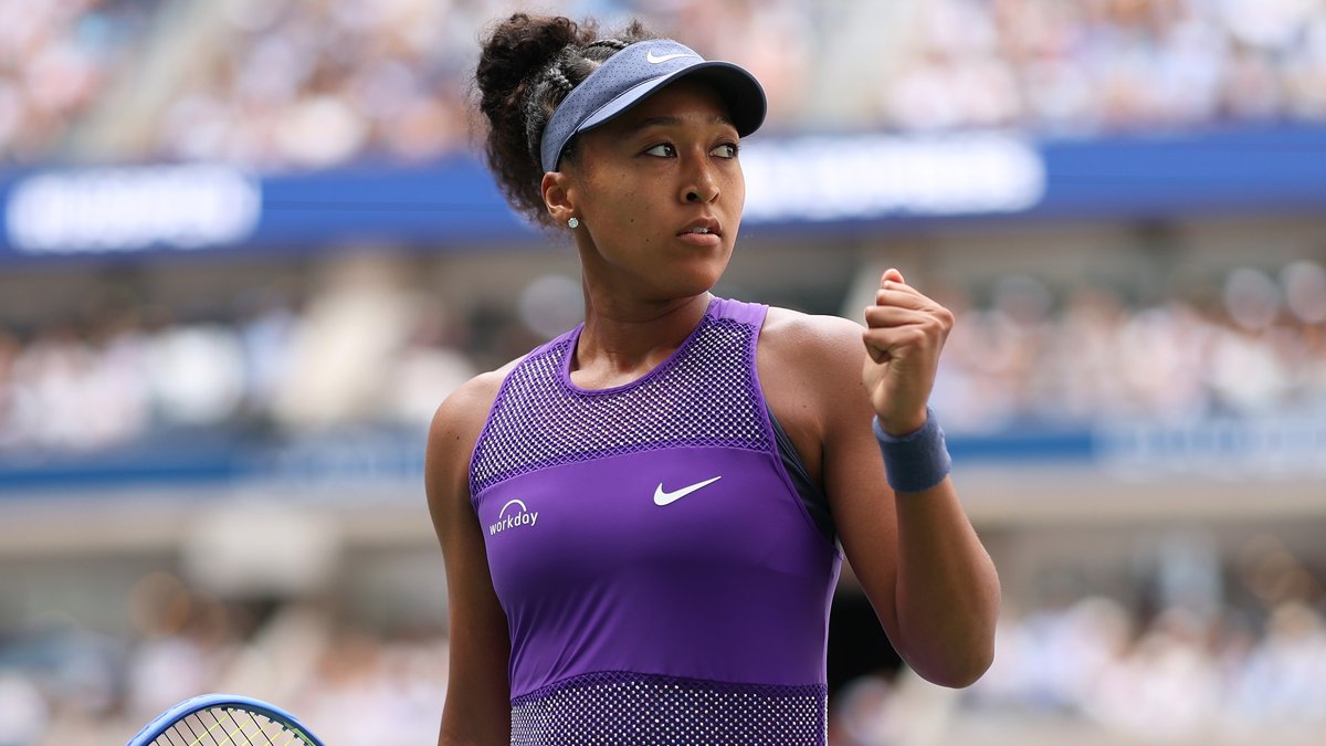 United Cup: Maria Sakkari — Naomi Osaka, relacja na żywo - Przegląd ...