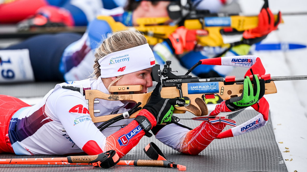 Sobota bez medalu. Najbliżej byli biathloniści - Przegląd Sportowy