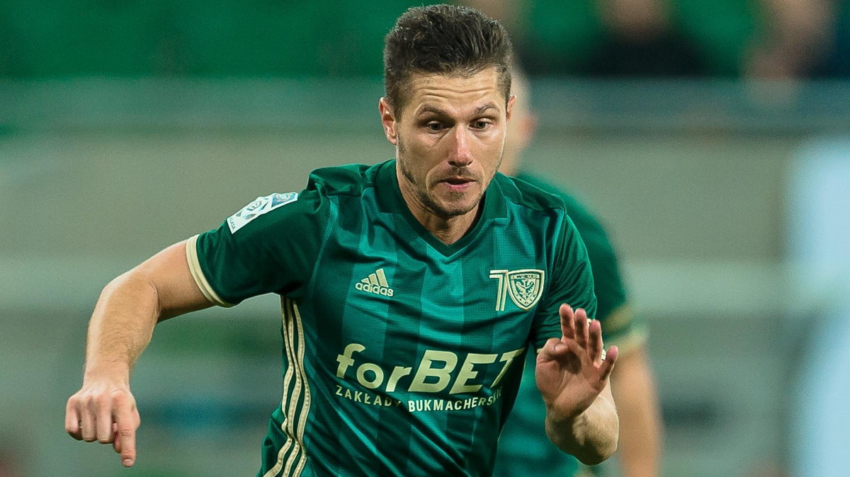 Podcięte skrzydła Śląska. Problemy w drugiej linii ekipy Jana Urbana ...