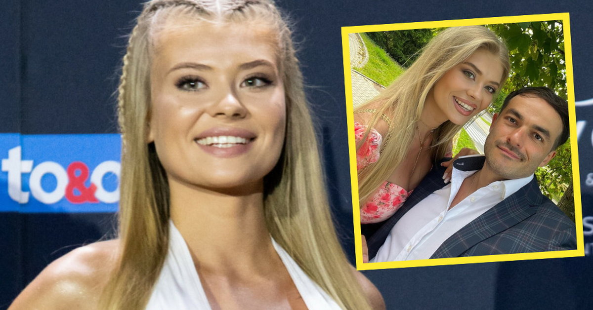 Mąż gwiazdy TVP jest od niej o 15 lat starszy. "Nasłuchaliśmy się" - Przegląd Sportowy Onet