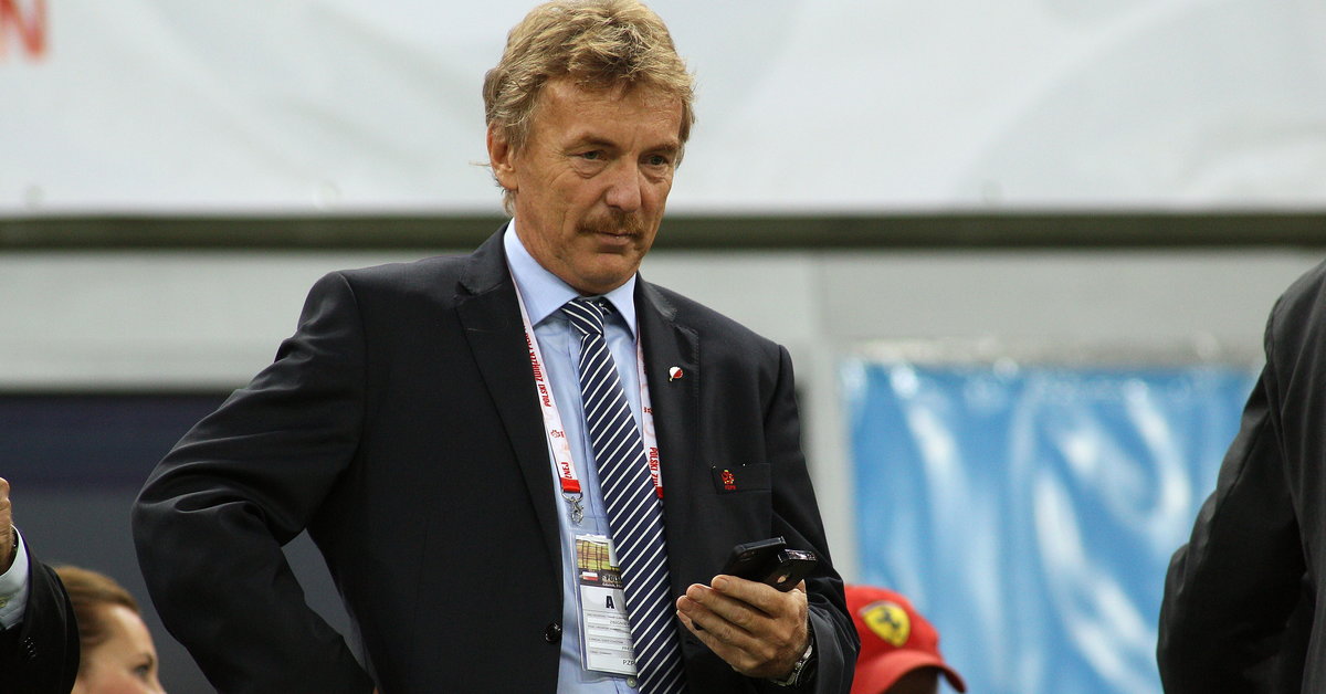 Zbigniew Boniek: AS Roma może zdetronizować Juventus - Przegląd ...