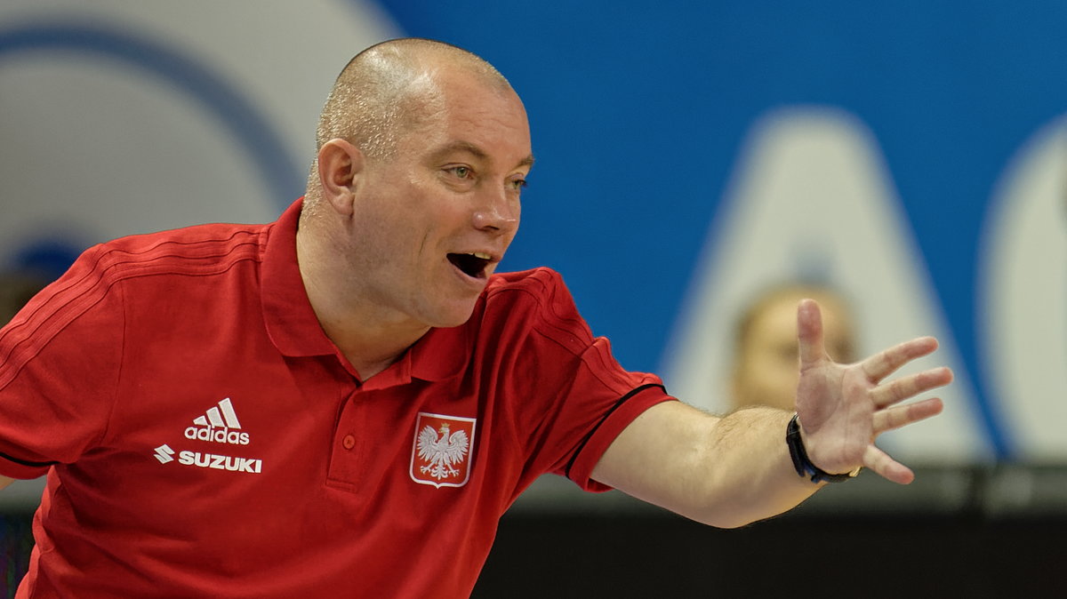 El. ME koszykarek: Polska gorsza od Białorusi. Koniec marzeń o awansie ...