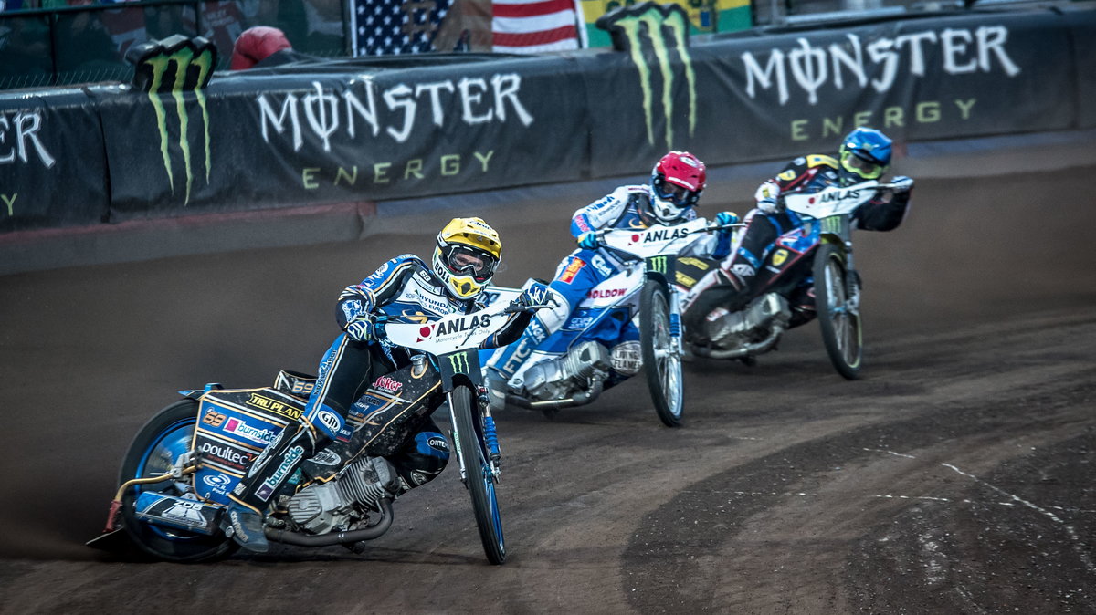 Żużel: Nie będzie Grand Prix Australii, ale Cieślak broni BSI ...