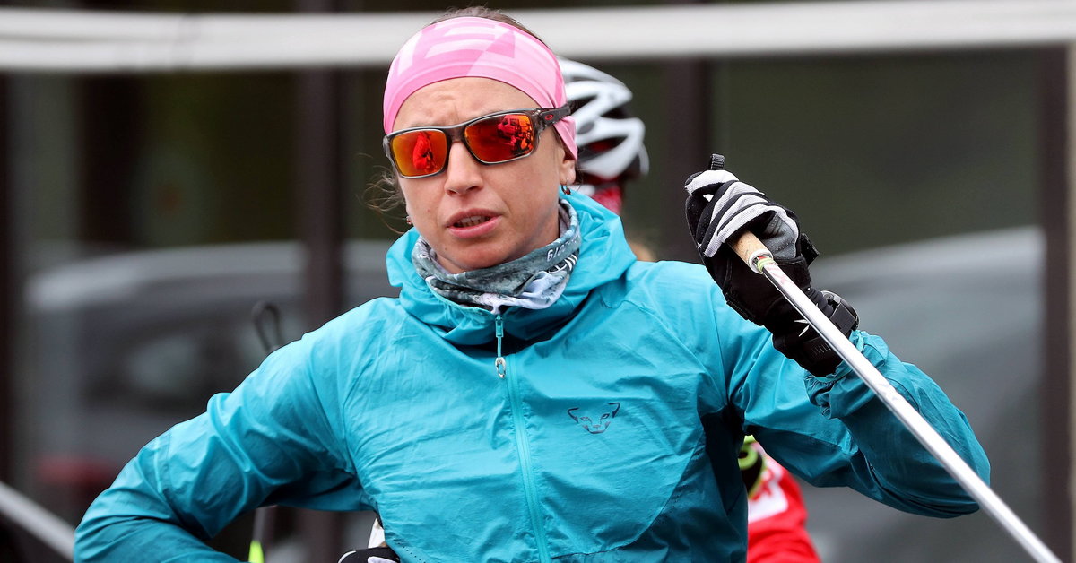 Justyna Kowalczyk spędza czas w Austrii. Pokazała, co robi [ZDJĘCIE ...