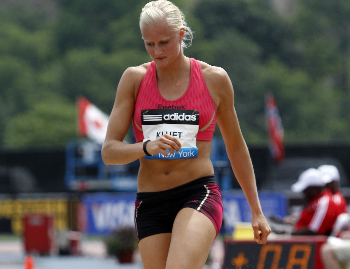 Lekkoatletyczne ME: zgasły szwedzkie gwiazdy - Przegląd Sportowy Onet