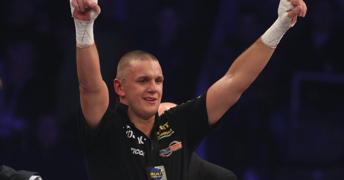 Wawrzyk: dwóch polskich mistrzów świata w maju - Przegląd Sportowy Onet