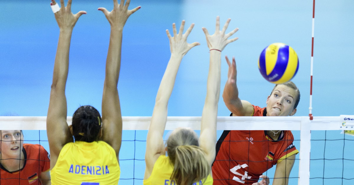 Maren Fromm wraca do wyjątkowego dla siebie miasta - Przegląd Sportowy Onet