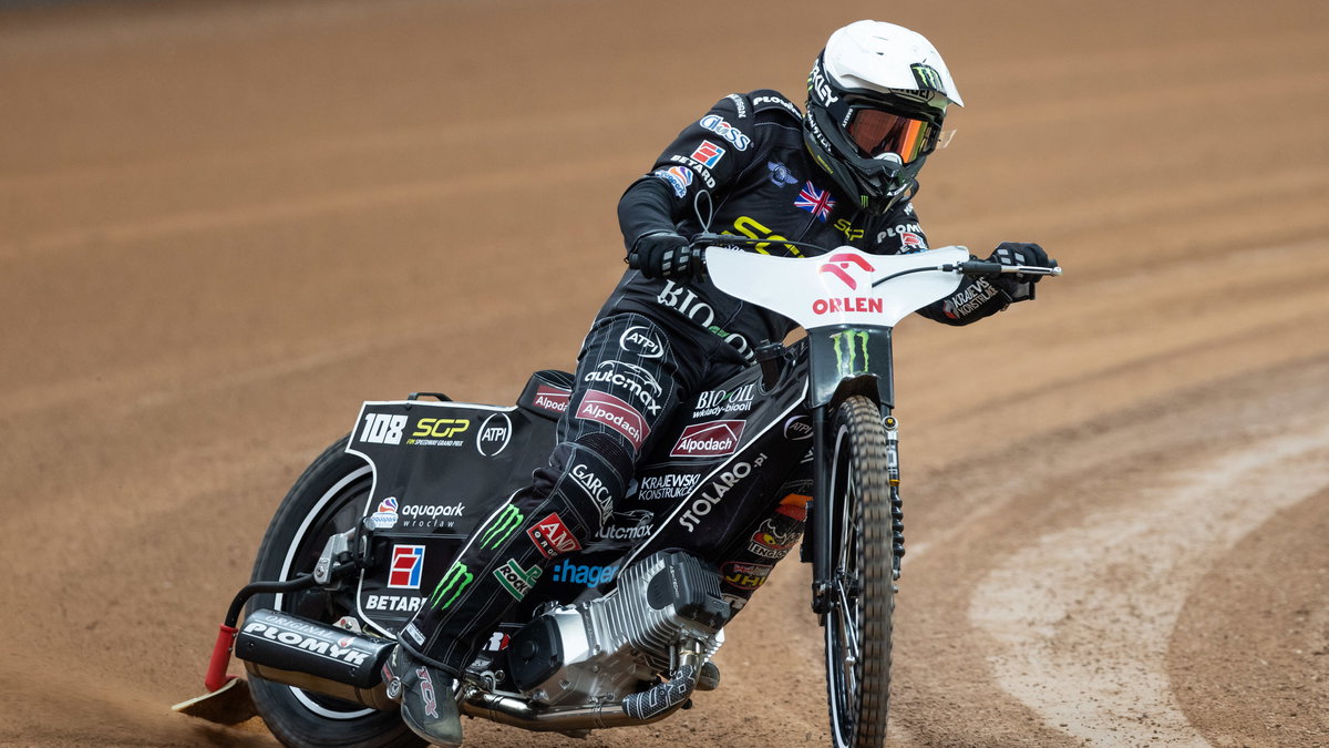 Żużel: Duńczycy i Brytyjczyk głównymi rywalami Polaków w GP w Warszawie ...