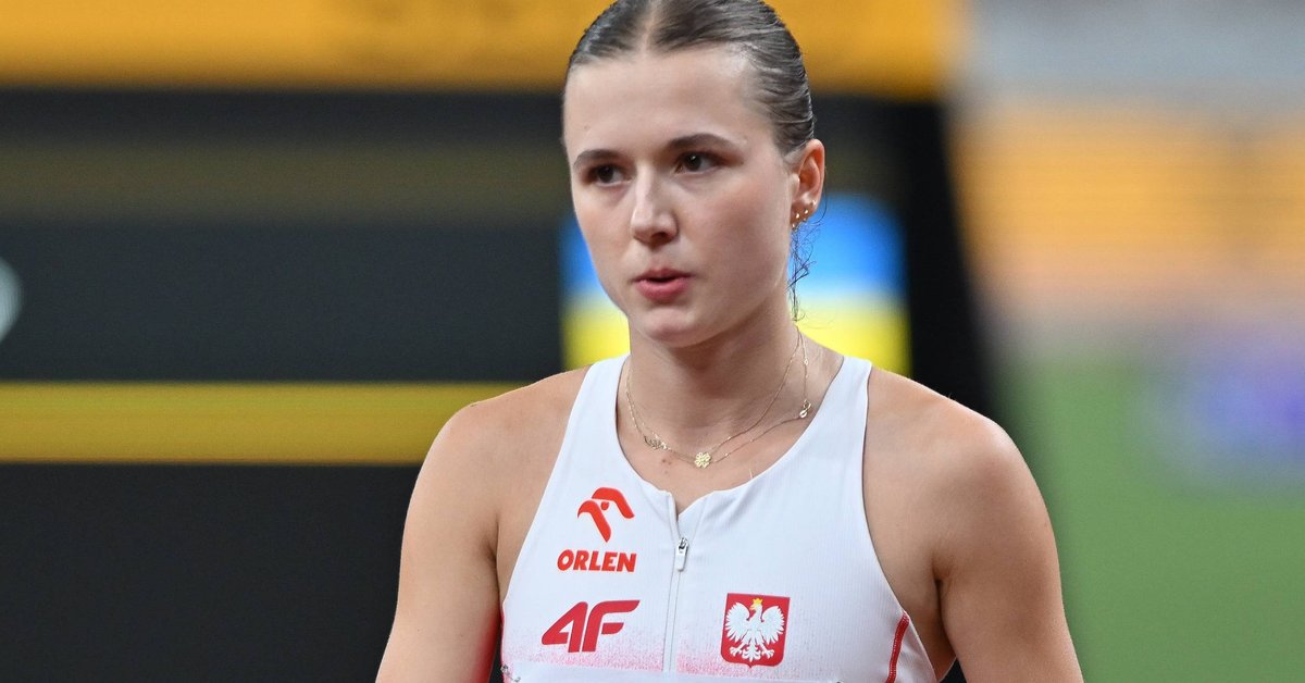 Życiowy sukces Polki. Tak reaguje na swój wyczyn w Tokio - Przegląd Sportowy Onet