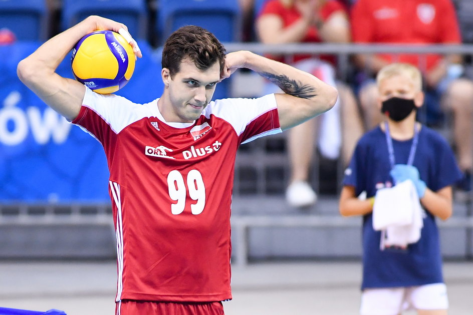 Reprezentacja Polski. Norbert Huber: Moje słowa nie znaczyły nic ...