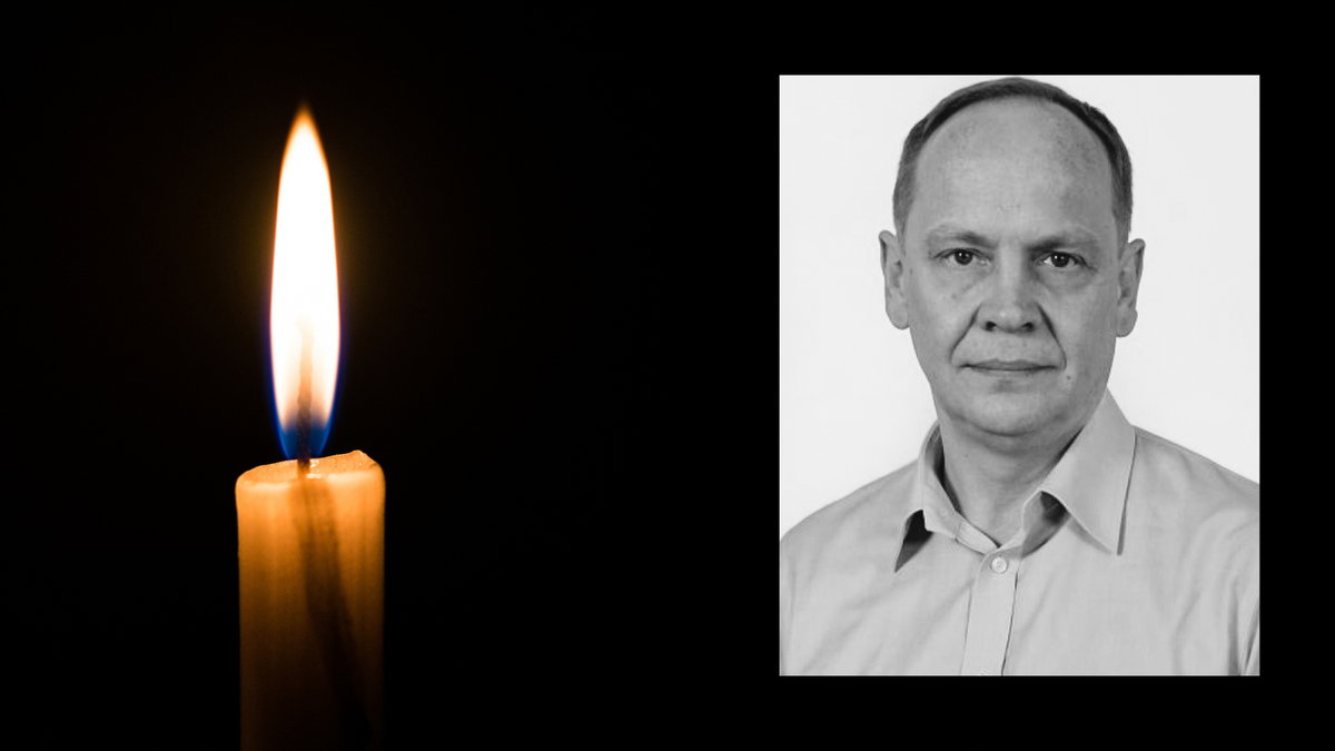 Nie żyje Leszek Jarosz, wieloletni dziennikarz TVP - Przegląd Sportowy Onet