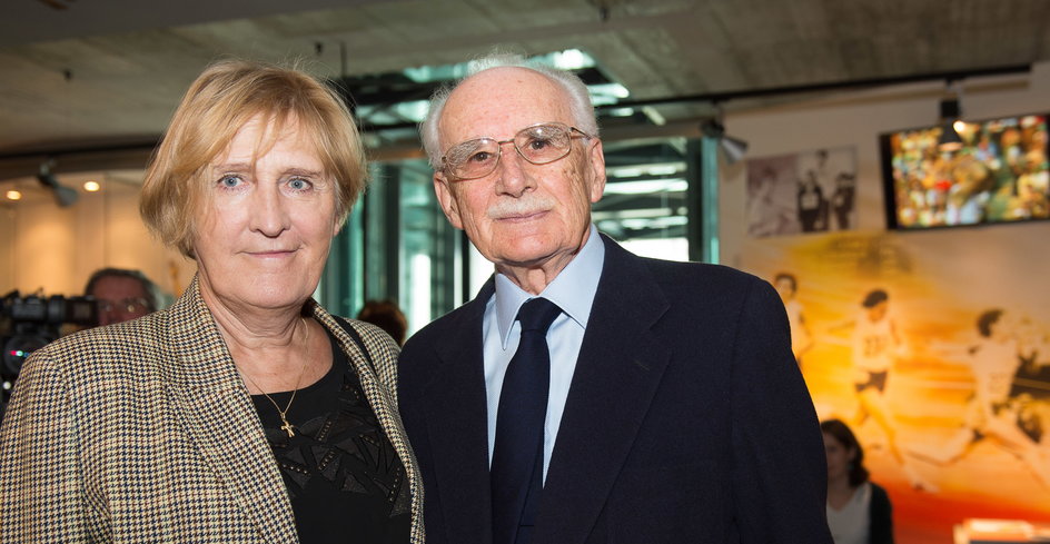 Historia Ewy Kłobukowskiej - Przegląd Sportowy