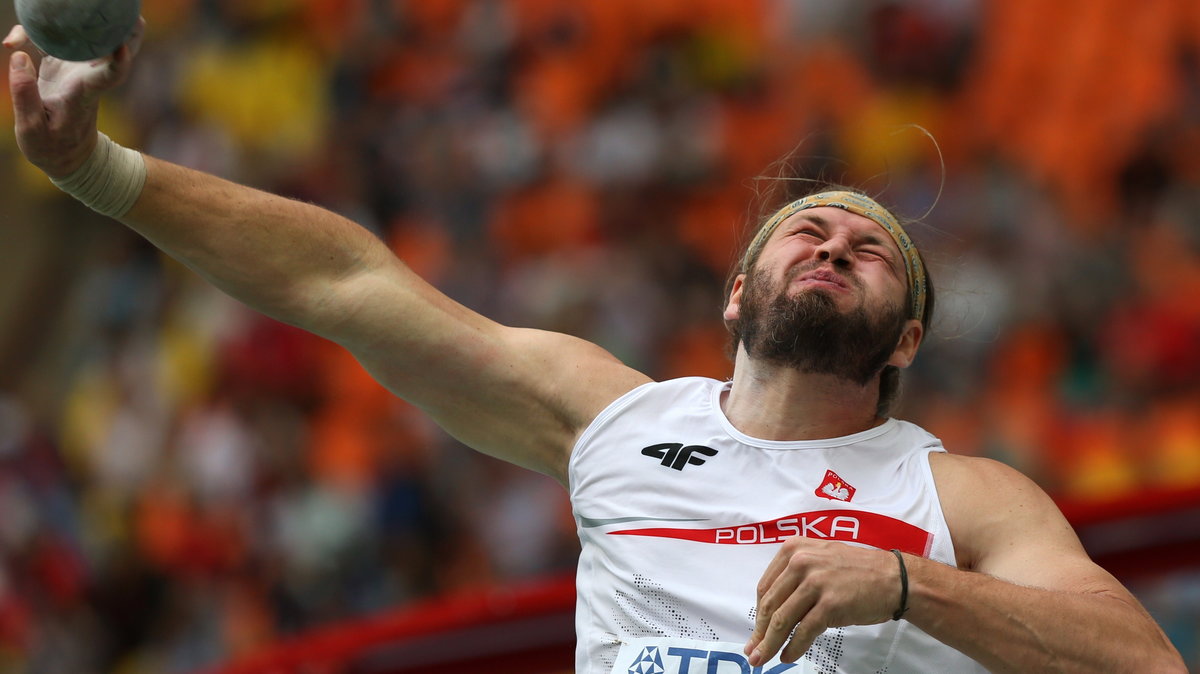 Igrzyska Frankofońskie: złote medale Fajdka i Majewskiego - Przegląd ...