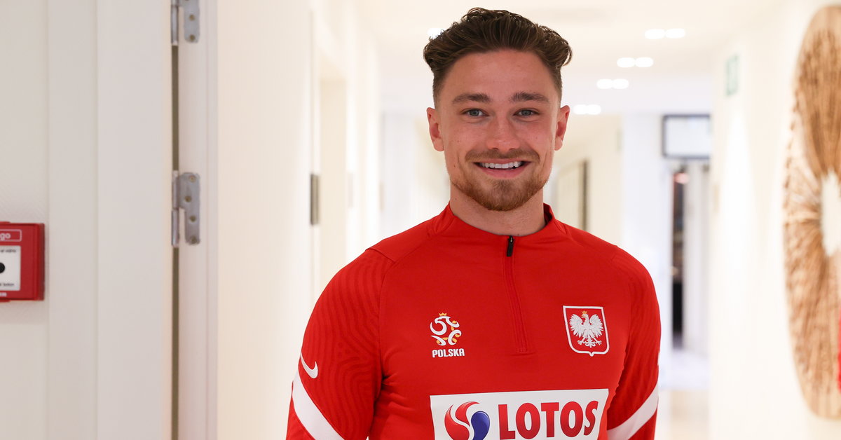Andora - Polska. Od zabawek do milionów. Droga Matty’ego Casha do ...