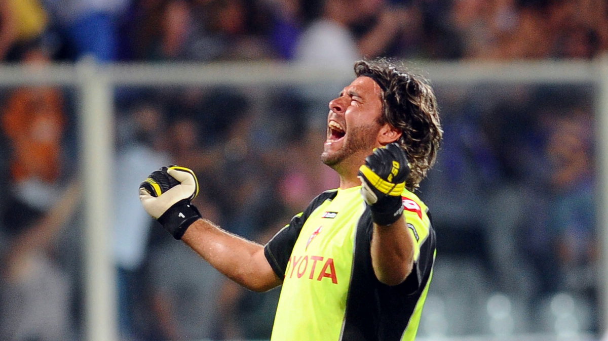 Francuski bramkarz zawita na Villa Park? - Przegląd Sportowy Onet