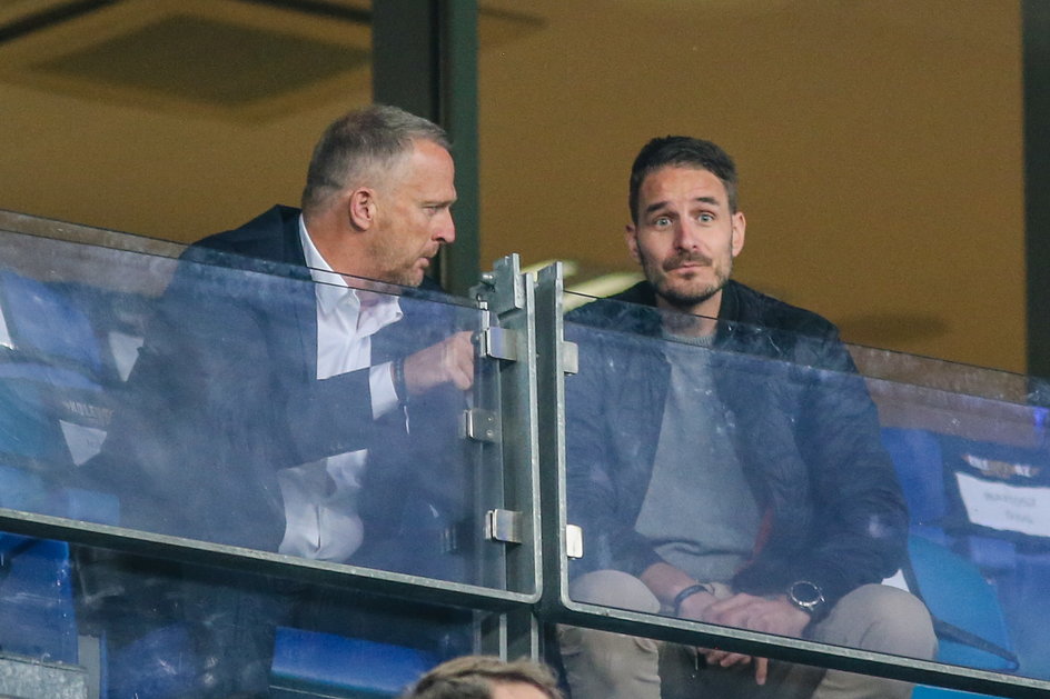 TYLKO U NAS. Wszystko o Lechu Poznań. Prezes Piotr Rutkowski ujawnia ...