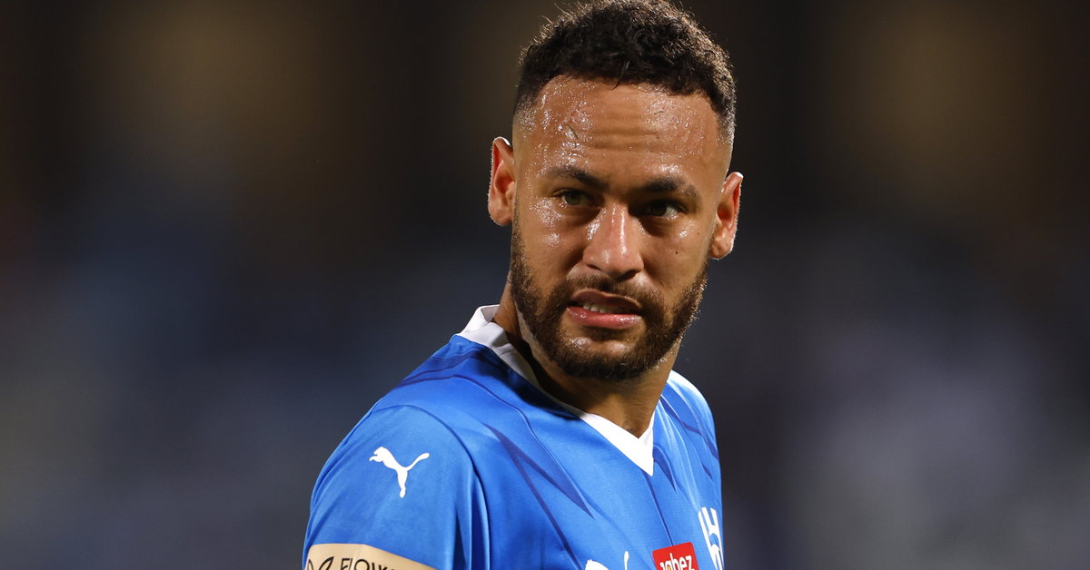 Neymar naprawdę chciałby wrócić! Nowe informacje - Przegląd Sportowy Onet